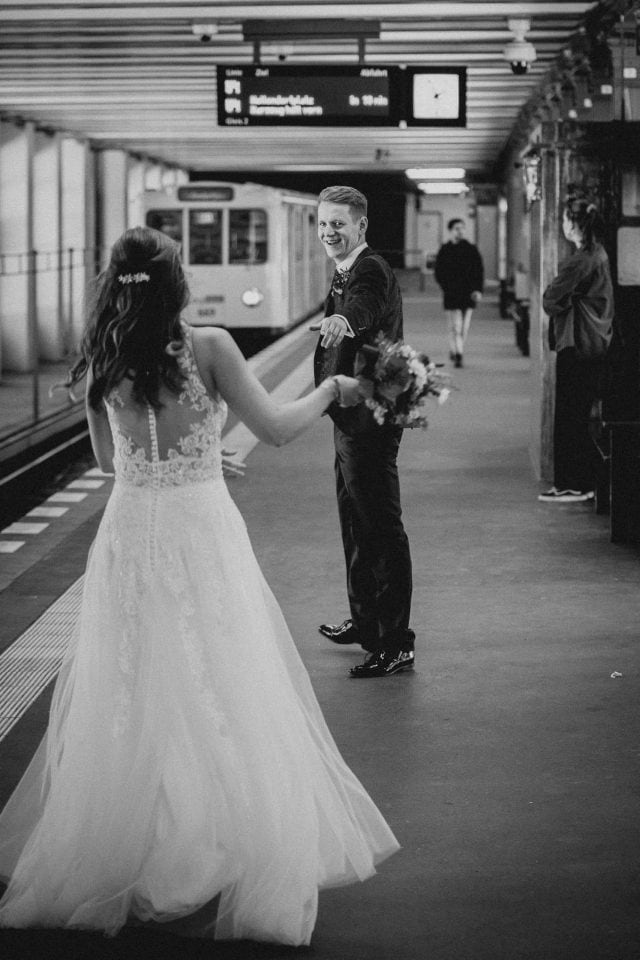 Hochzeitsfotograf Osnabrück - Robert Buchner Fotografie