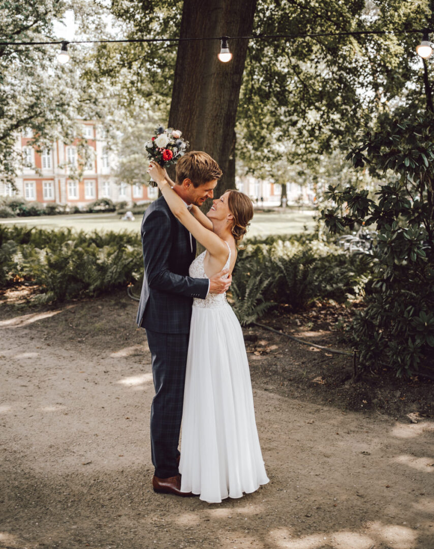Hochzeitsfotograf Osnabrück - Robert Buchner Fotografie