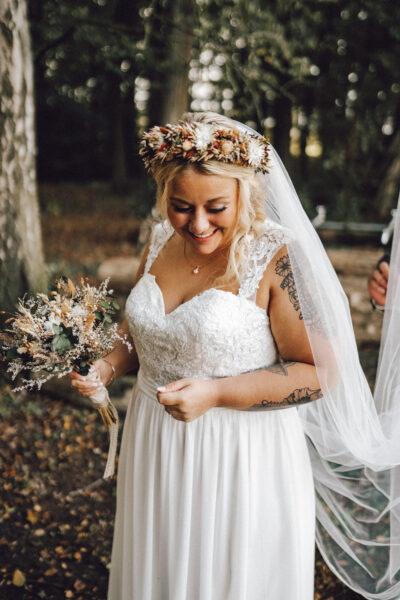 Hochzeitsfotograf Osnabrück - Robert Buchner Fotografie