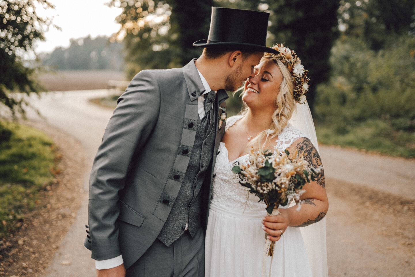 Hochzeitsfotograf Osnabrück - Robert Buchner Fotografie